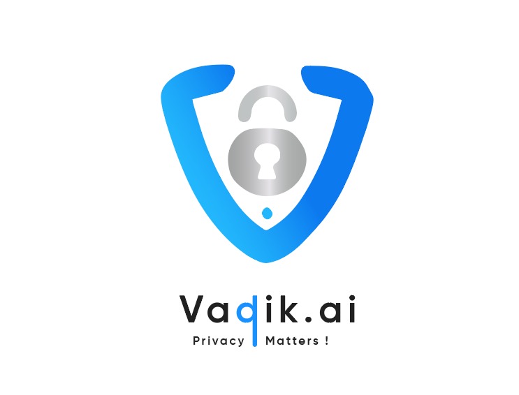 Vadik.ai Landing Page